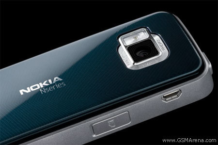 Nokia N78 - Full specification - Where to buy?