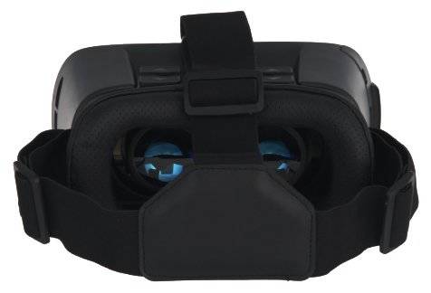 Smarterra VR3 - Full specification - Where to buy?