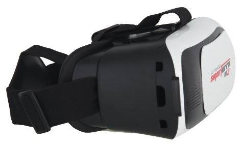 Smarterra VR3 - Full specification - Where to buy?
