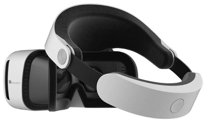 Xiaomi Mi VR 2 - Full specification - Where to buy?