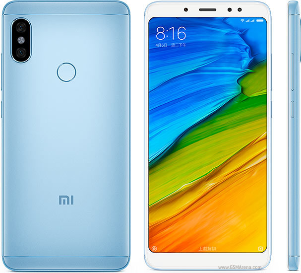 Xiaomi Redmi Note 5 AI Dual Camera - Full specification - Where to buy? Xiaomi Redmi Note 5 AI Dual Camera - Full specification - Where to buy?