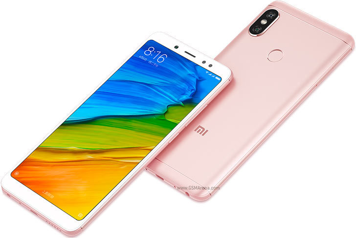 Xiaomi Redmi Note 5 AI Dual Camera - Full specification - Where to buy? Xiaomi Redmi Note 5 AI Dual Camera - Full specification - Where to buy?